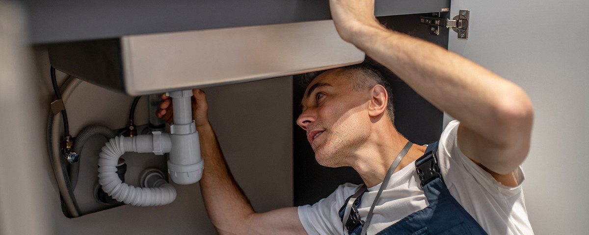 Signs Your Drains Need Professional Cleaning - Herdman Plumbing