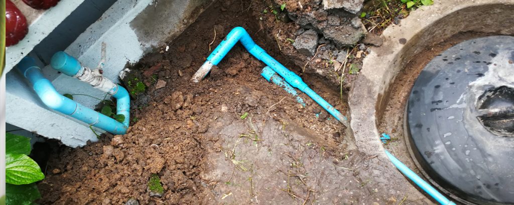 Timely Sewer Repair: Protect Your Home & Plumbing