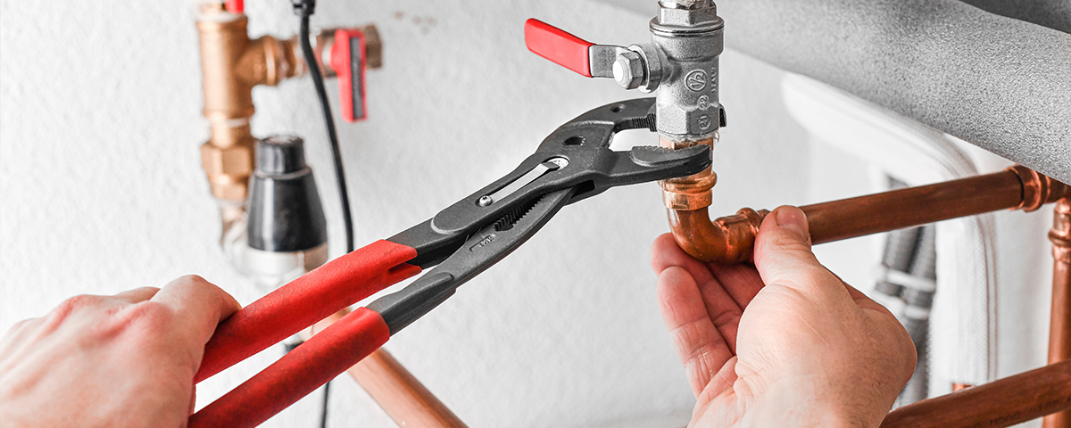 Home Safety & Comfort: Plumbing to Fire Safety Tips-Bainbridge