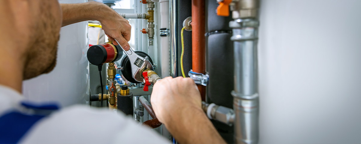 Plumbing Solutions in Port Orchard | Herdman Plumbing