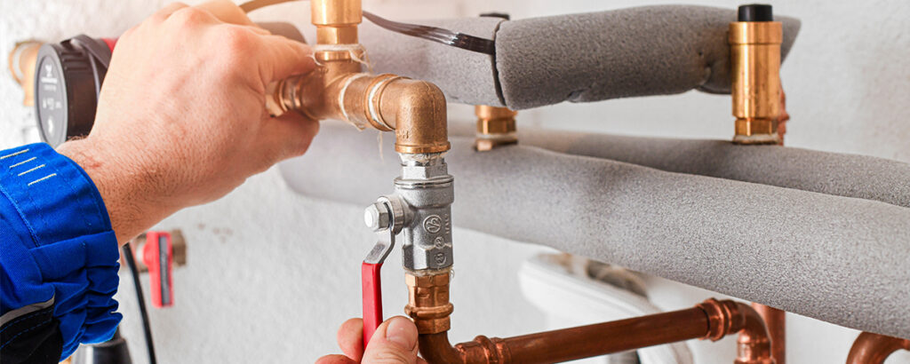 Reliable Residential, Commercial Plumbing Services - Herdman Plumbing