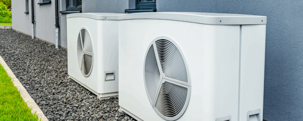 Kitsap County Heat Pump Solutions - Herdman Plumbing