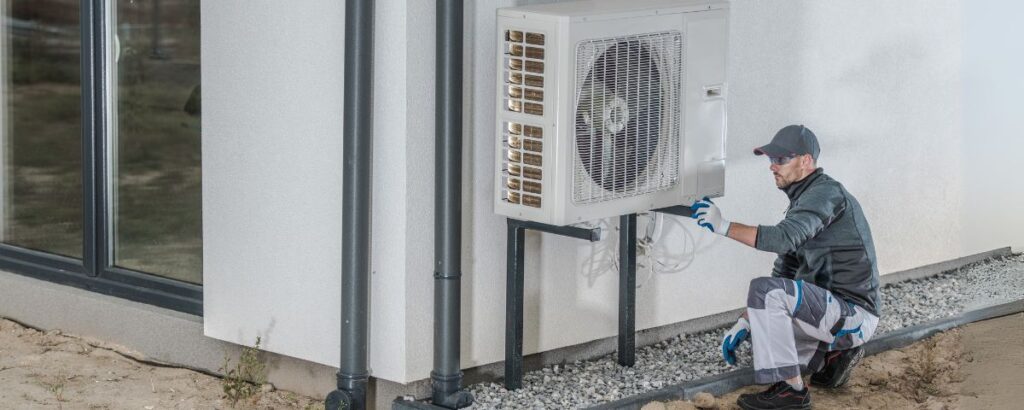 Top Signs Your Heat Pump Needs Repair or Replacement - Herdman Plumbing