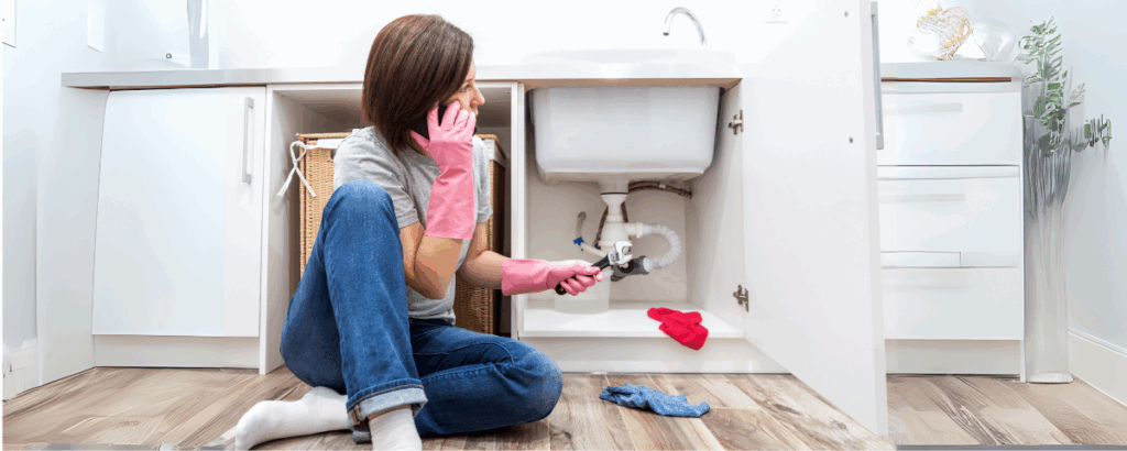 Top Plumbing Problems After Rain - Herdman Plumbing