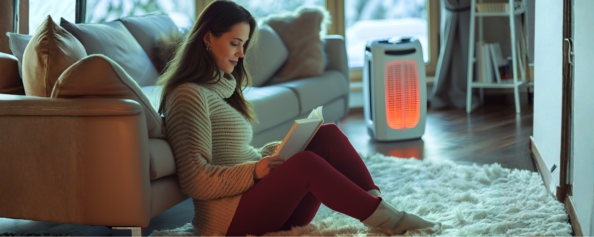 Winter Heater Temperature Tips for Bremerton - Herdman Plumbing